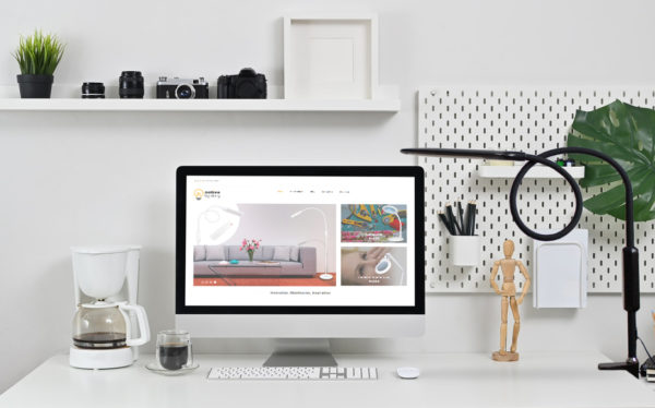 About - Native Lighting Daylight Lamps