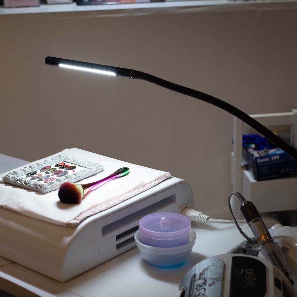 Slim Lamp Flex - Native Lighting Daylight Lamps