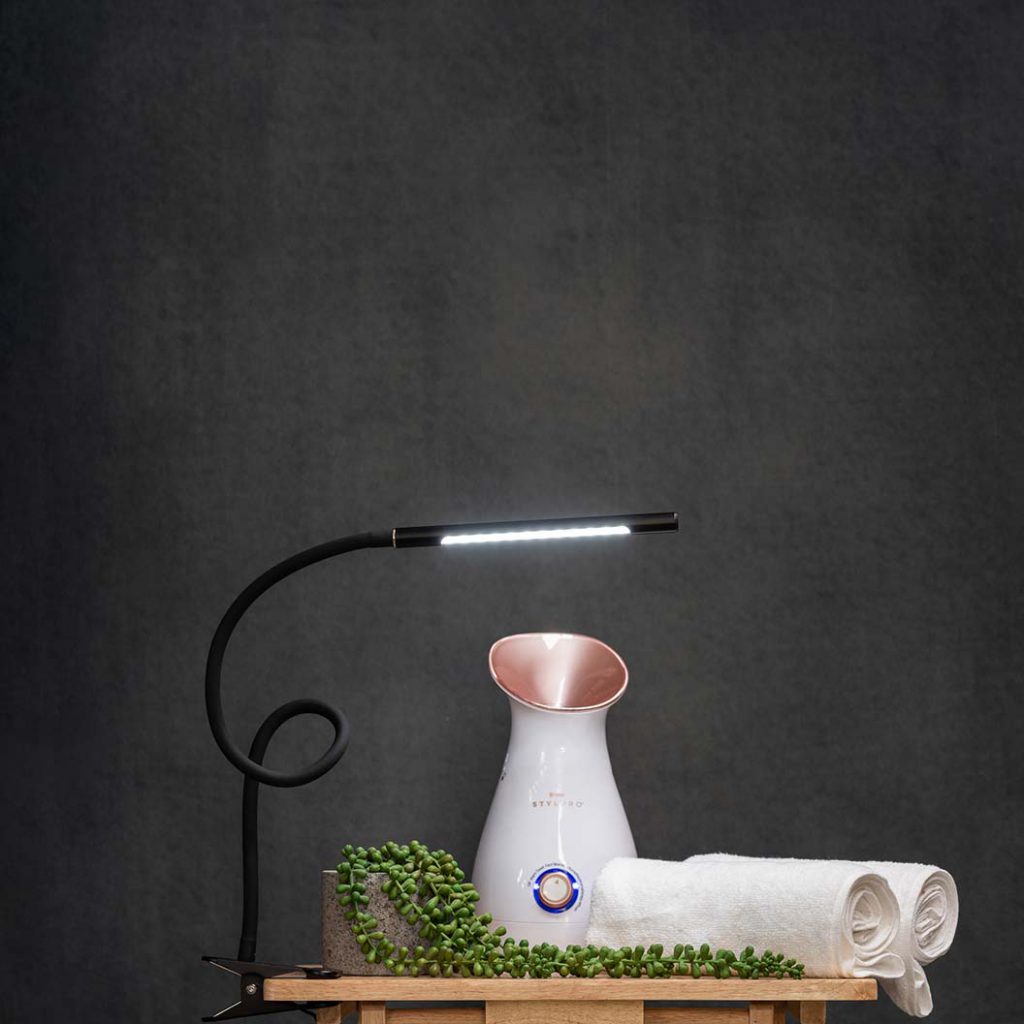 Slim Lamp Flex - Native Lighting Daylight Lamps