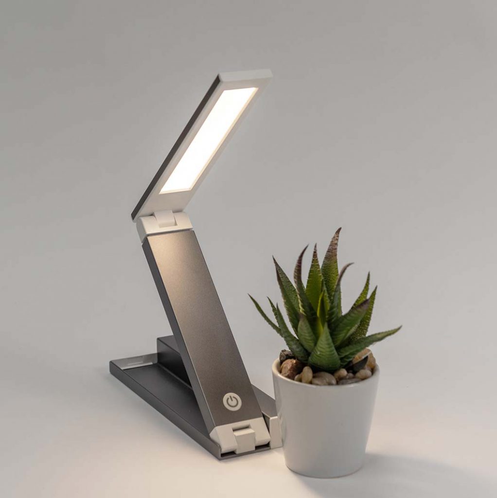 Magnifying Lamps Archives - Native Lighting Daylight Lamps